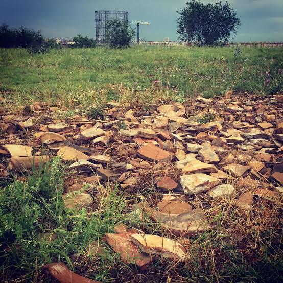 Il Monte dei Cocci o Monte Testaccio - Visite Roma Sotterranea