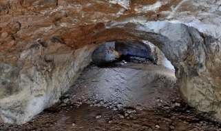 IN THE HEART of ROME: The underground lakes inside the caves of the ...