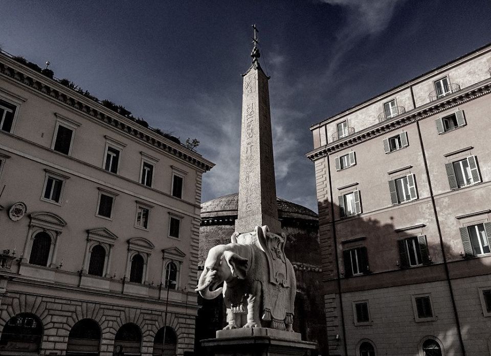 Città Santa, città esoterica: un percorso tra i simboli nascosti di ...