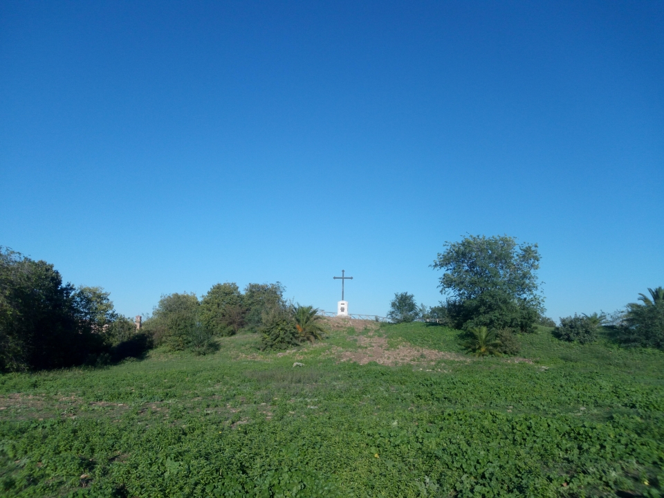 Il Monte dei Cocci o Monte Testaccio - Visite Roma Sotterranea