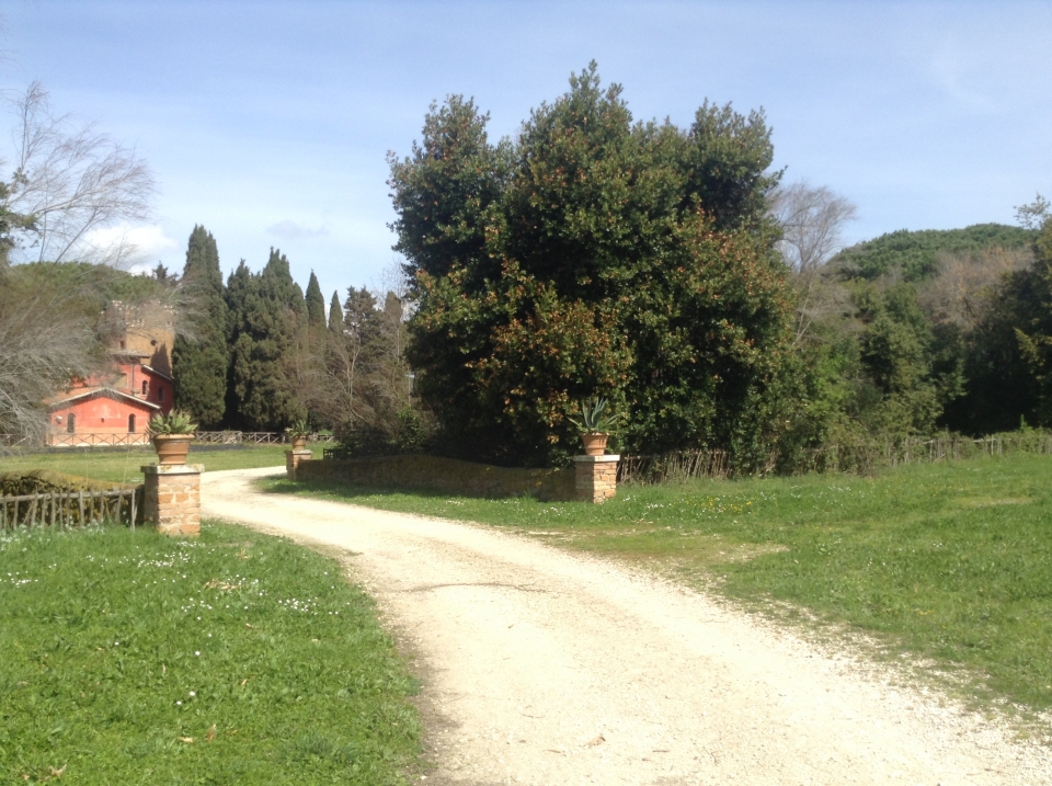 UNA GIORNATA AL PORTO DI ROMA ANTICA - Portus: il grande Porto di ...