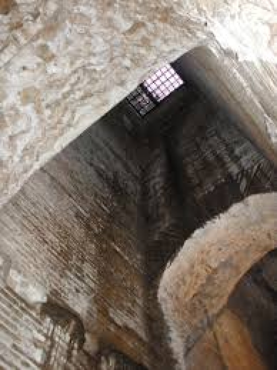 APERTURA SPECIALE! Il Mausoleo di Monte del Grano - Visite Roma Sotterranea